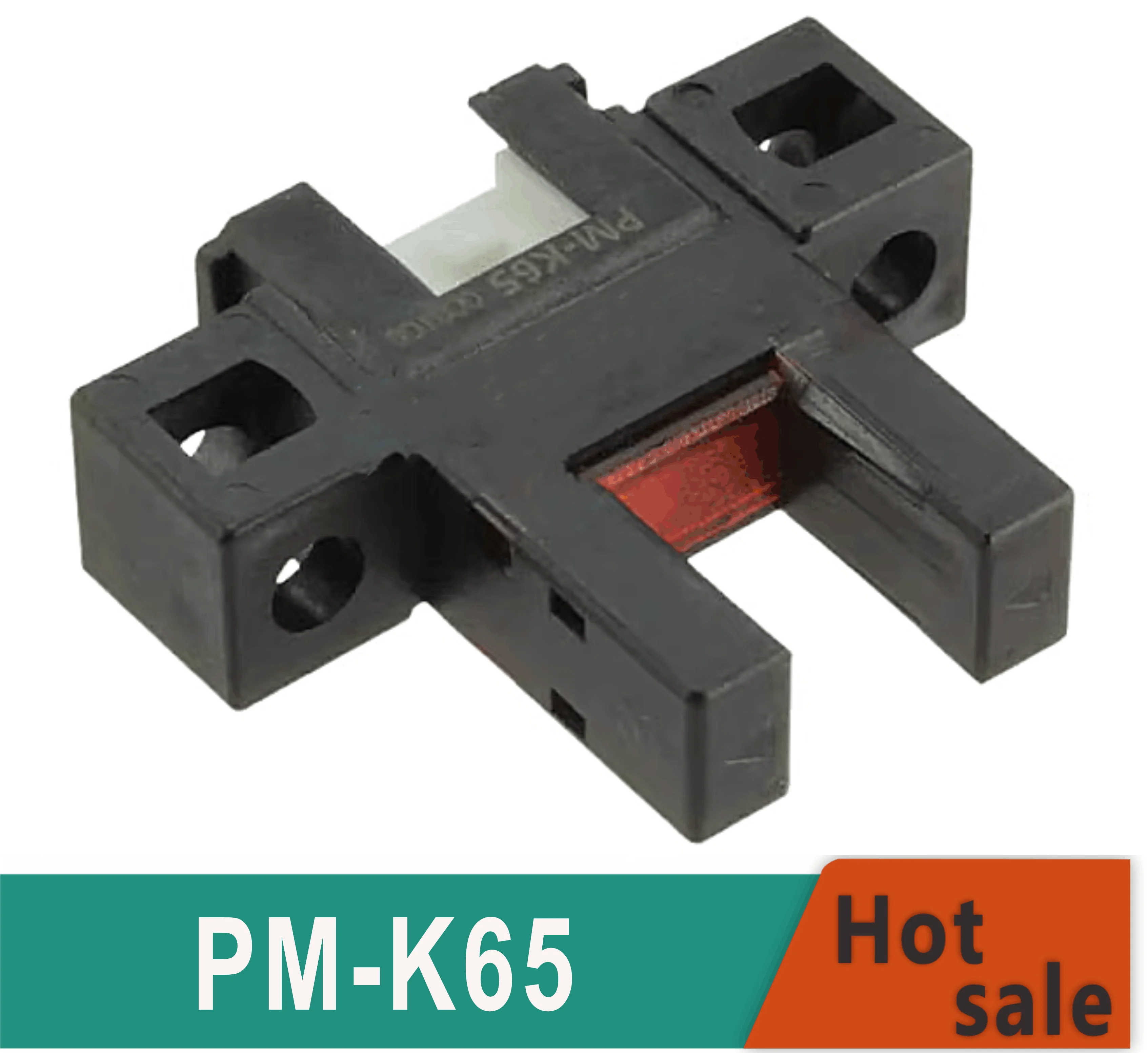 Sensor-de-interruptor-fotoel-ctrico-tipo-ranura-de-PM-K65-reemplaza-a ...