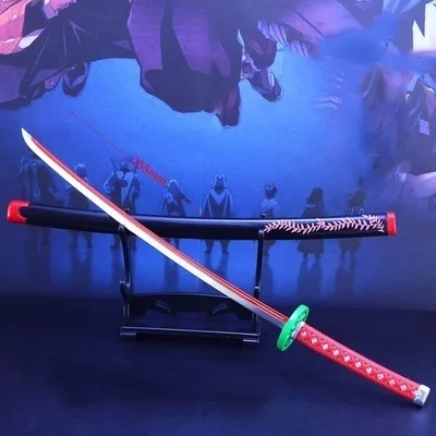 Cool Katana Designs