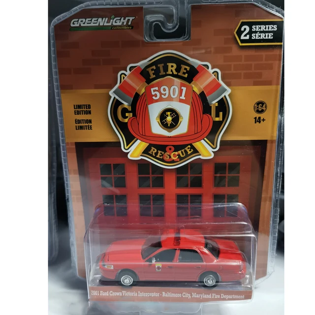 Ford Crown Victoria Car Model | Ford Crown Victoria Scale | Collection ...