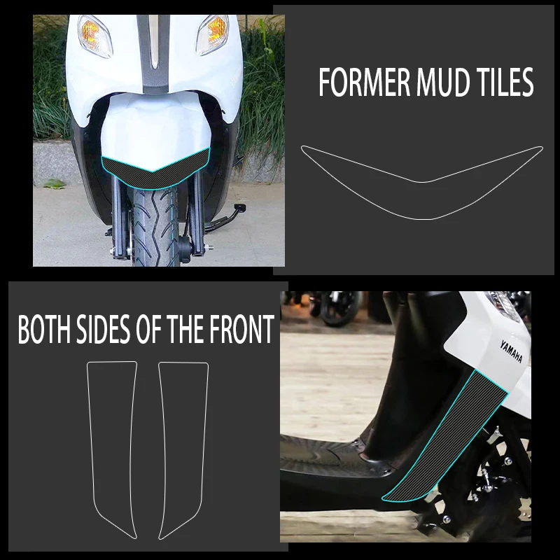 Modified 2022 Mio Soul