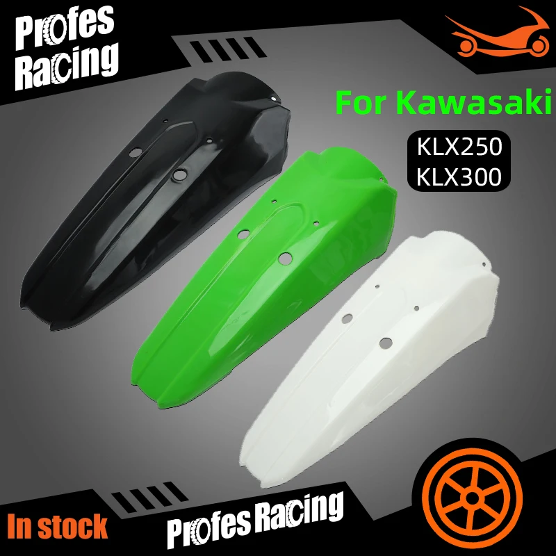 Motorcycle-Rear-Fender-Refit-Plate-Mudguard-Tire-Wheel-Hugger-Splash ...