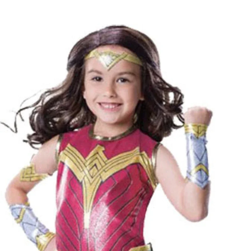 2024-Halloween-New-Wonder-Woman-Cosplay-Costume-Superhero-Performance ...