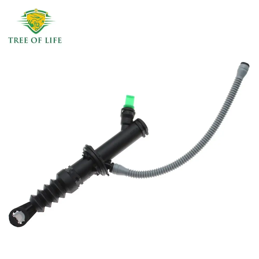Clutch Master Cylinder Pump Assy For Renault Clio IV Captur Sandero ...