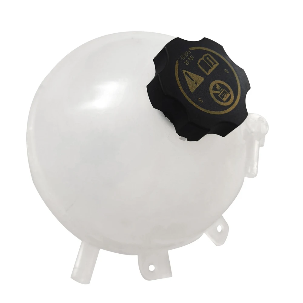 1Pcs-Car-Radiator-Coolant-Expansion-Tank-Replacement-23386455-For ...