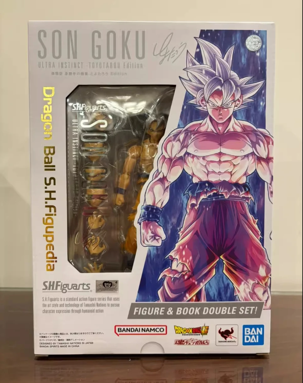 In-Stock-Bandai-S-H-Figuarts-Son-Goku-Ultra-Instinct-Toyotarou-Edition ...