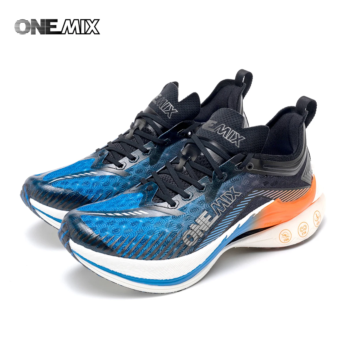 ONEMIX-Chaussures-de-course-marathon-en-plaque-de-carbone-baskets-de-sport-professionnelles ...
