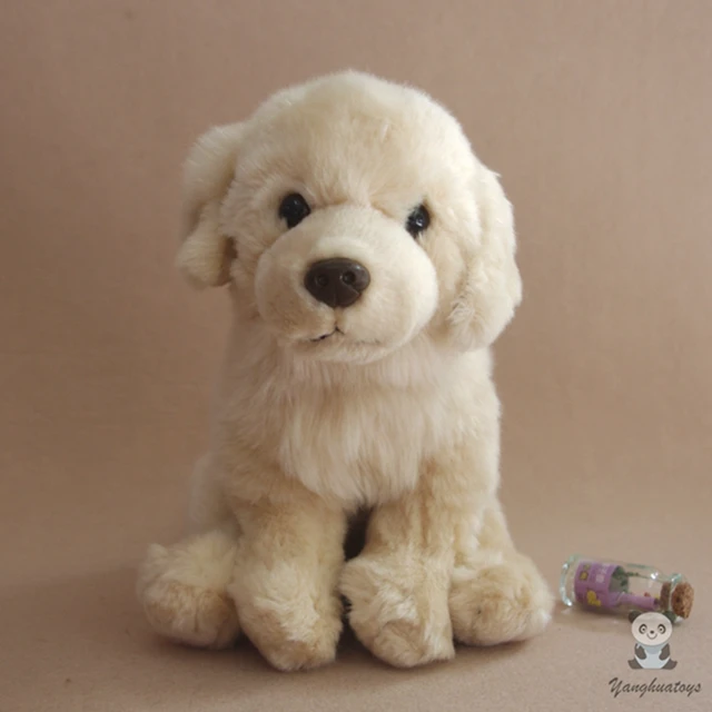 Webkinz Signature Golden Retriever