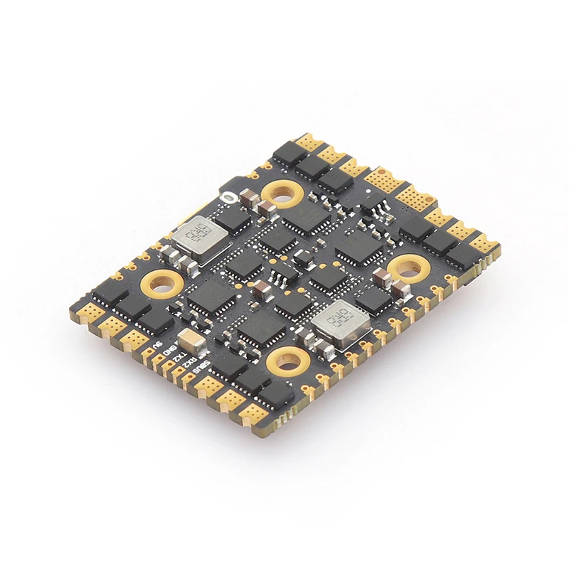 Diatone MAMBA F411 35A AIO MK2 4S BLHeli_S GH30 ESC Flight Controller ...