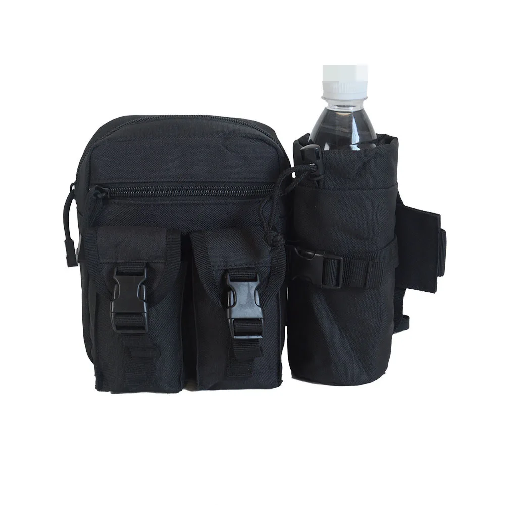 Running-sports-Tactical-hiking-waist-pack-Wilderness-function-Outside ...