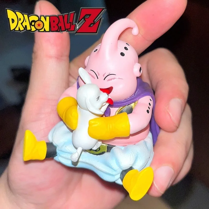 Dragon-Ball-Z-Fat-Buu-Figura-Majin-Buu-2-Cabe-as-Boo-PVC-Gk-Estatueta ...