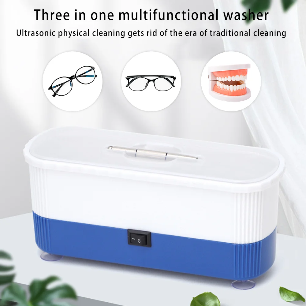 Ultrasonic Jewelry Cleaner 40khz Ultrasonic Vibration Cleaning Machine ...