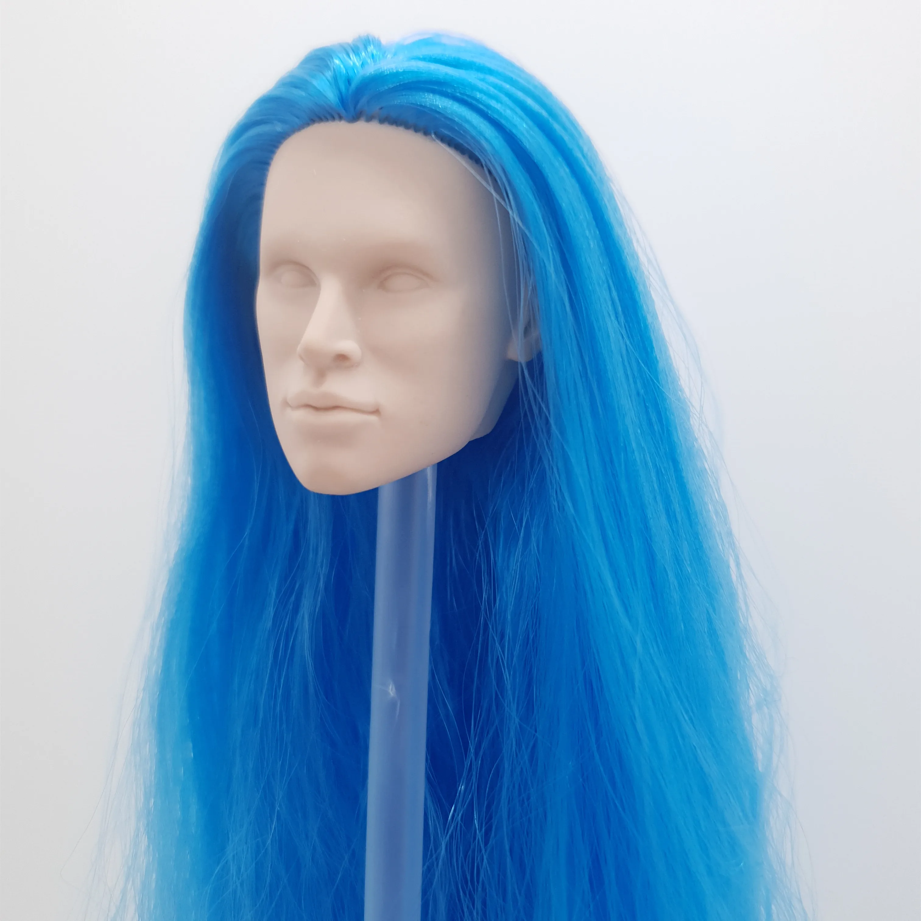 Japanese Hair Color Male