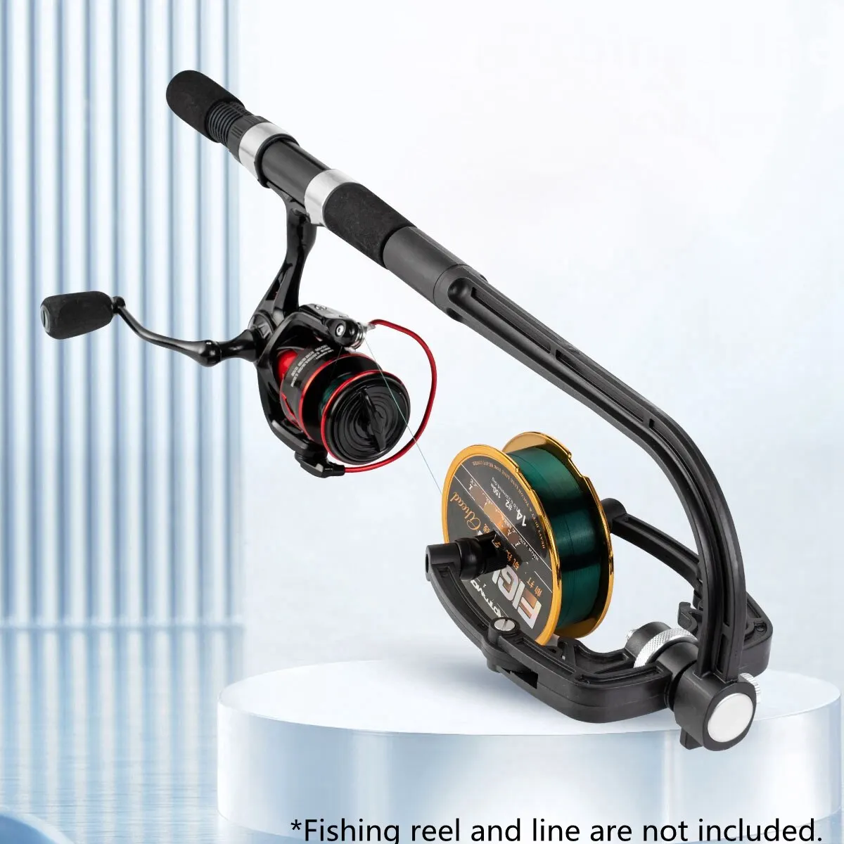 Fishing-Line-Spooler-For-Spinning-Baitcasting-Line-Winder-Portable-Reel ...