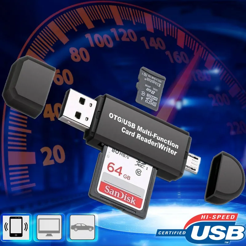 Multifunction-USB-Memory-Card-Reader-High-Speed-Micro-USB-OTG-to-USB-2 ...