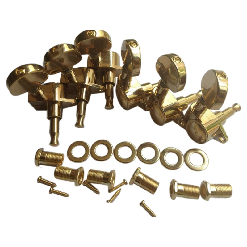 6Pcs-Grade-Guitar-String-Knob-for-Grover-String-Winder-Tuners-Machine ...