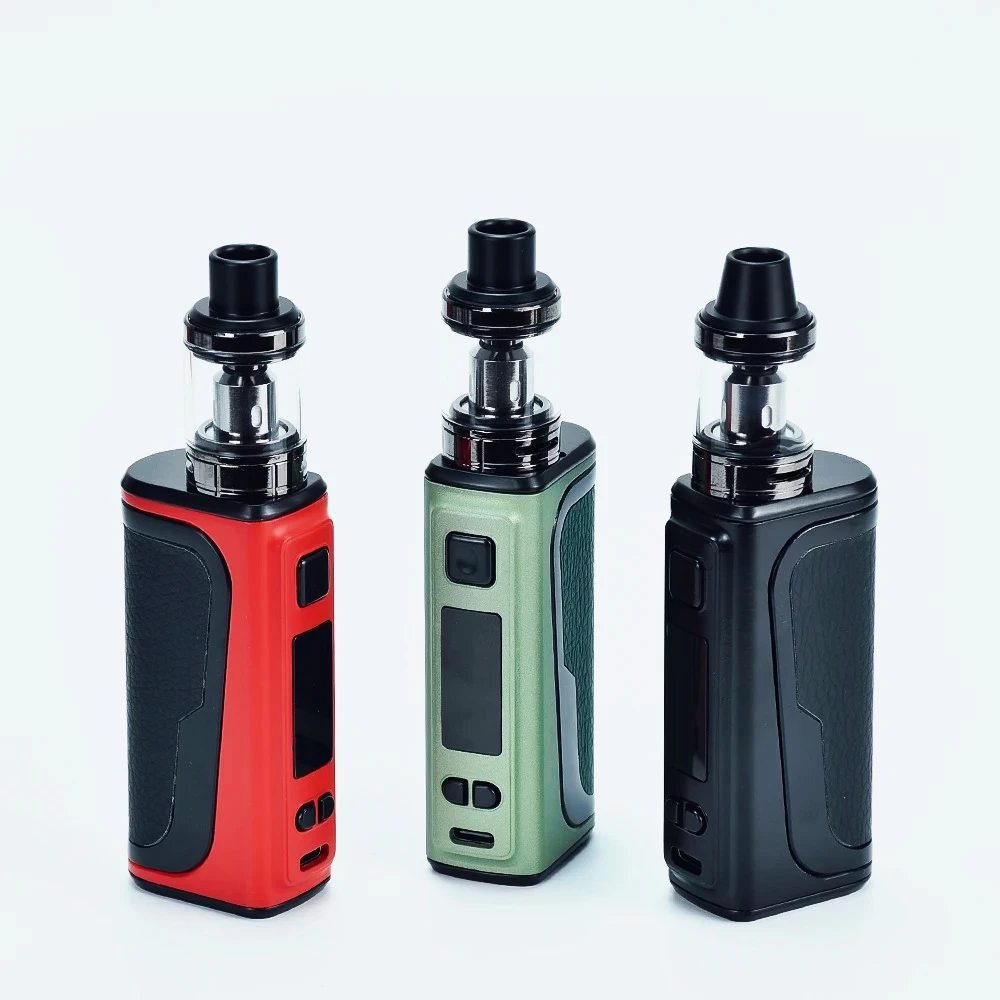 Wolf Vapes: The Ultimate Guide to Choosing and Using the Wolfcoolvape ...
