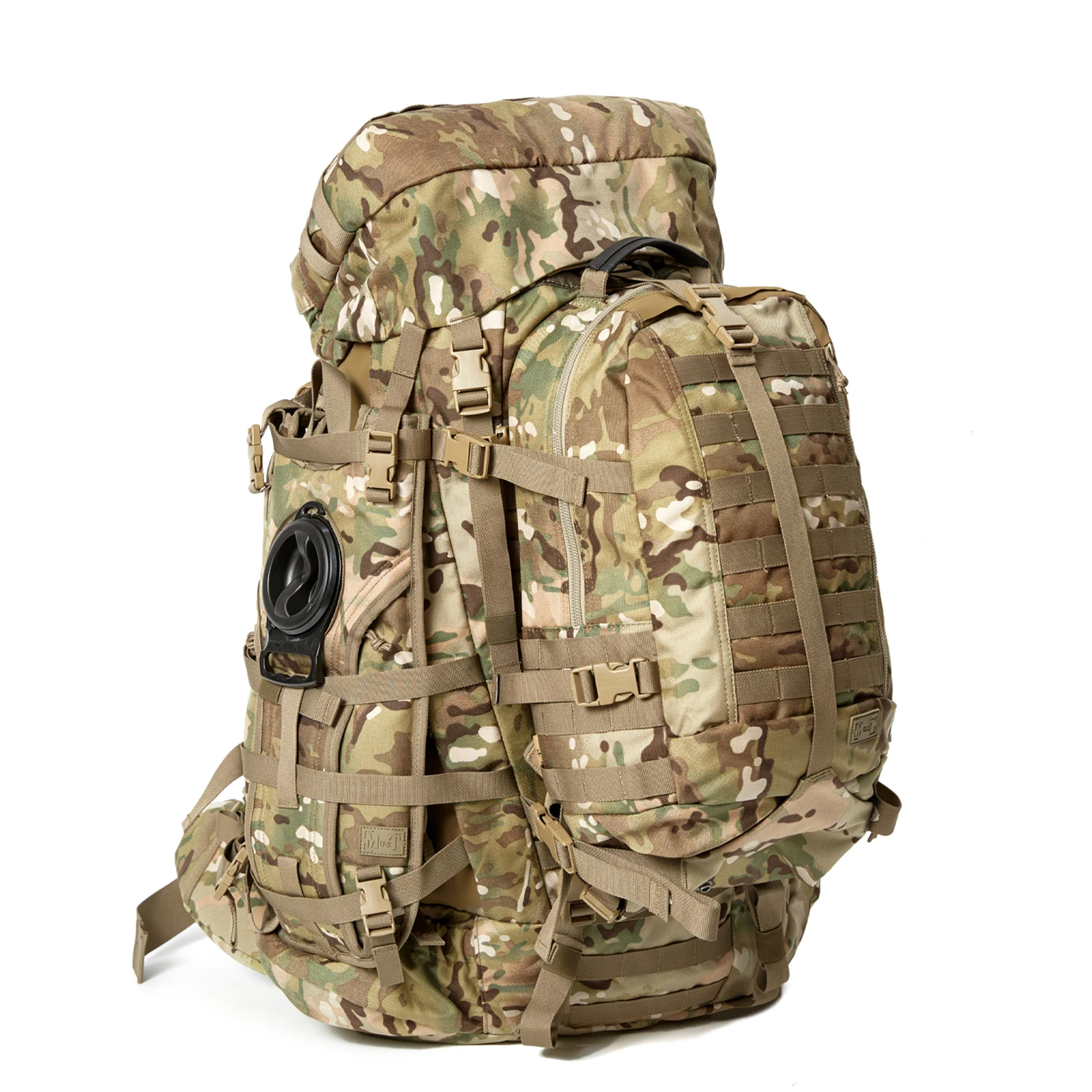 100L-Large-Capacity-Army-Tactical-Backpack-Waterproof-Camouflage ...