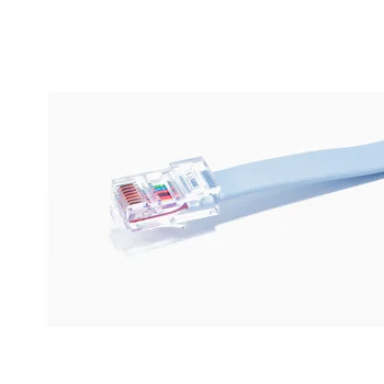 FTDI USB Type-C to RJ45 Rollover Cisco Console Cable RS232 Serial ...