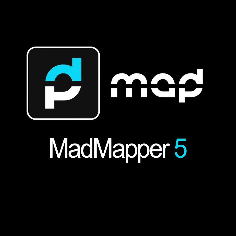 MadMapper Interface Explained: What It Is, How It Works, and Why It’s ...