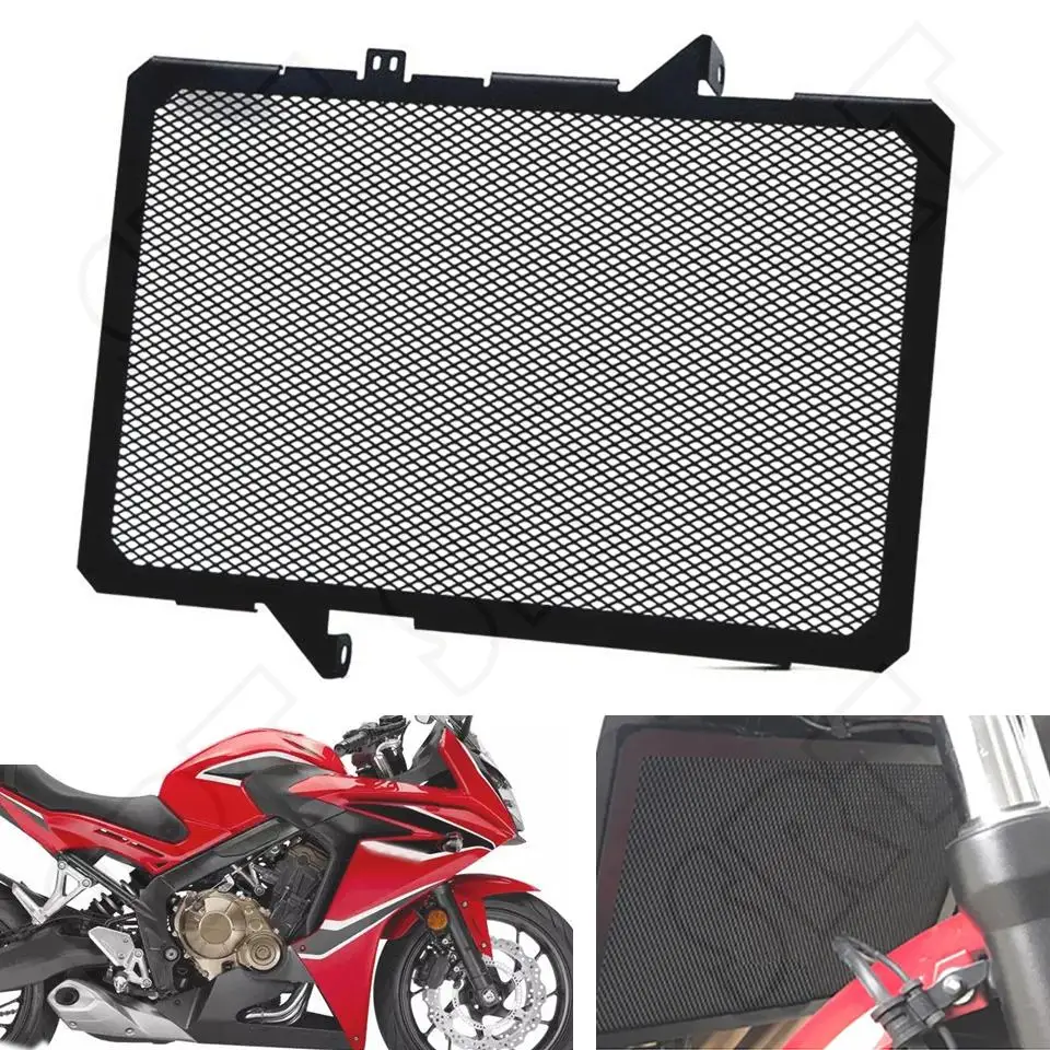 Fits for Honda CB650R CB650F CBR650R CBR650F ABS 2014 2021 Motorcycle ...