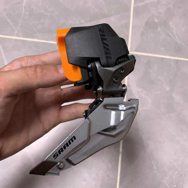 For-SRAM-Battery-Blocks-Front-Rear-Derailleur-Etap-Eagle-AXS-Dropper ...