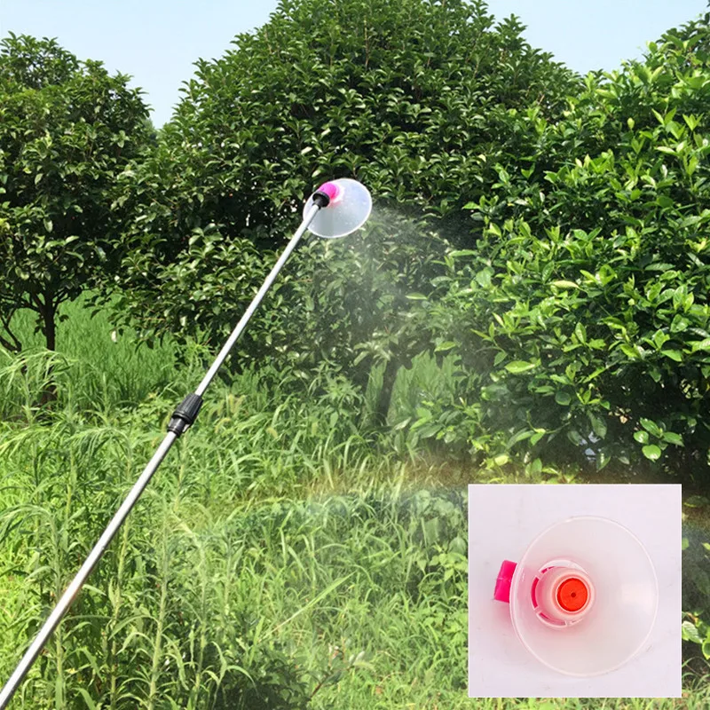 10Pcs-Power-Spray-Pesticide-Shower-Nozzle-Wind-Shield-For-Agricultural ...