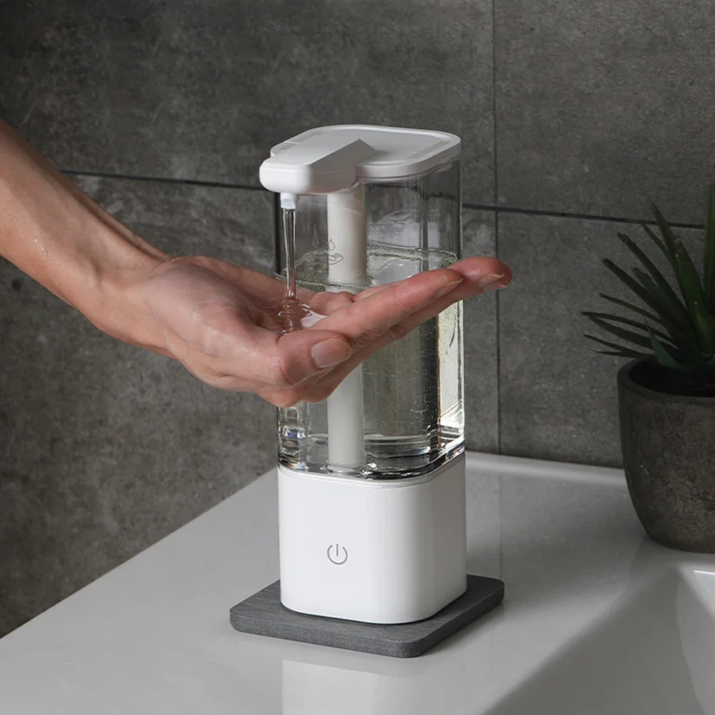 Auto-Liquid-Soap-Dispenser-Self-Cleaning-Automatic-Hand-Washing-Machine ...