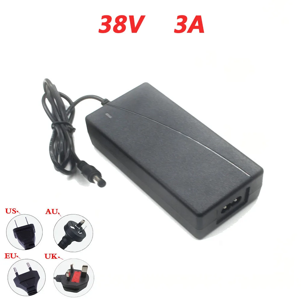 38V-3A-Dc-Power-Adapter-EU-UK-US-AU-Universal-38-Volt-3-Amp-3000ma ...