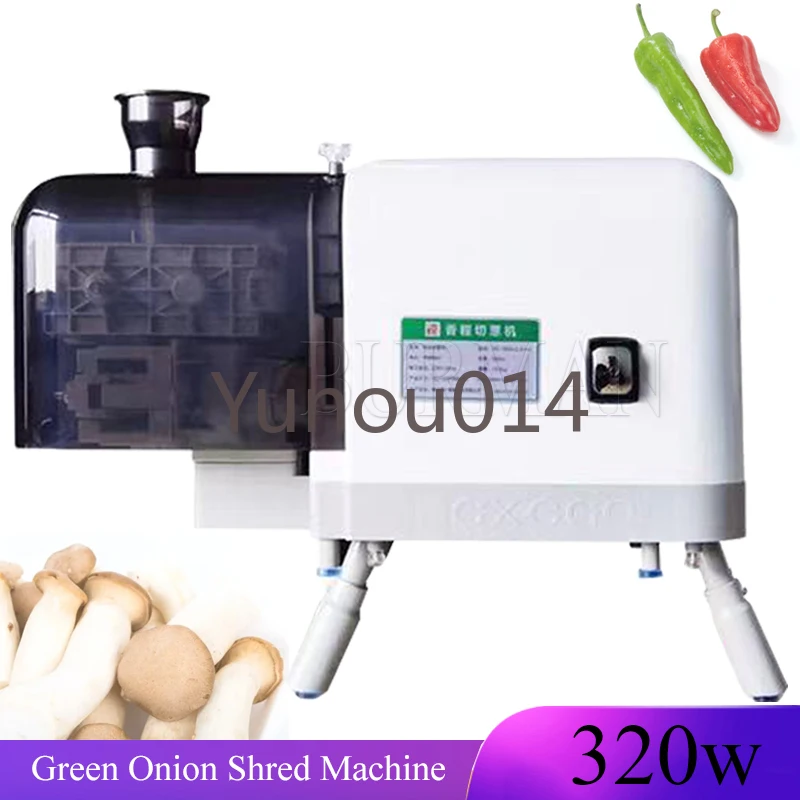 Electric-Green-Onions-Cutter-Shredder-Cutting-Machine-Scallion-Chopper ...