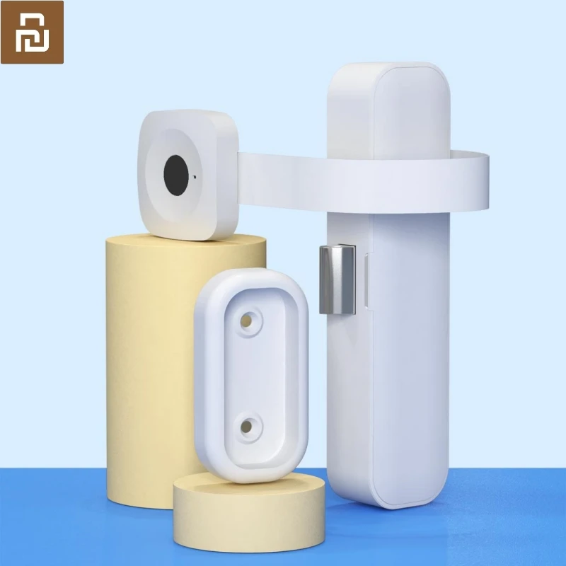 Youpin-YEELOCK-Smart-Drawer-Cabinet-Lock-Keyless-Unlock-Anti-Theft ...