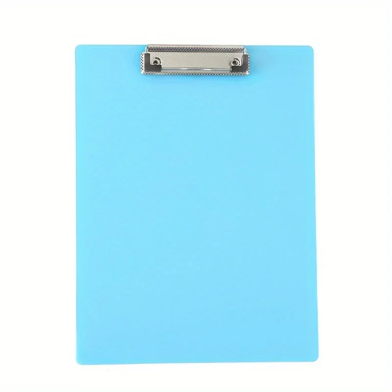A5-Clipboard-Folder-for-Kids-Writing-Pad-Holder-Memo-Clip-Board-File ...