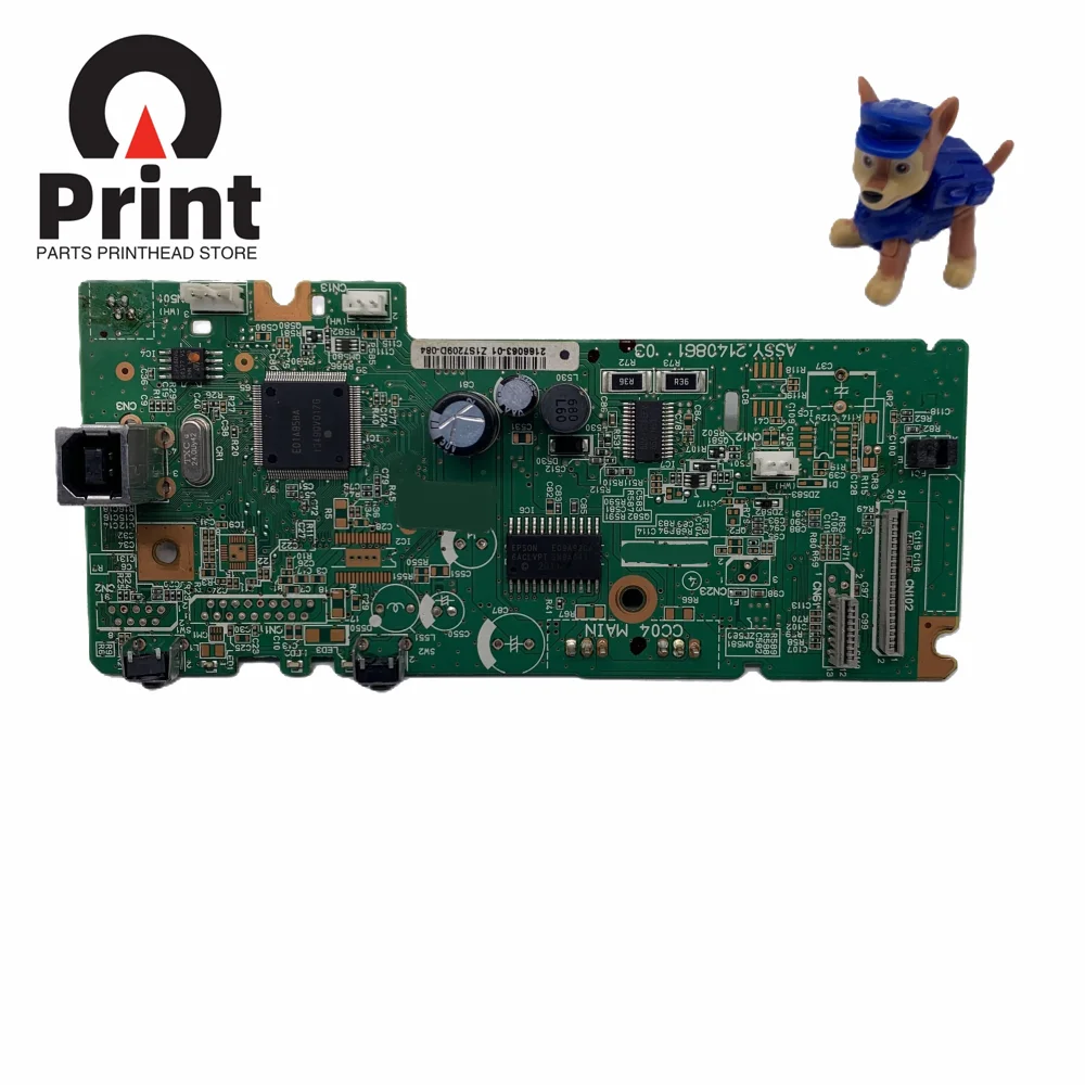Placa-m-e-Formatter-para-Epson-L360-L220-L355-L210-L301-L310-L313-L130 ...