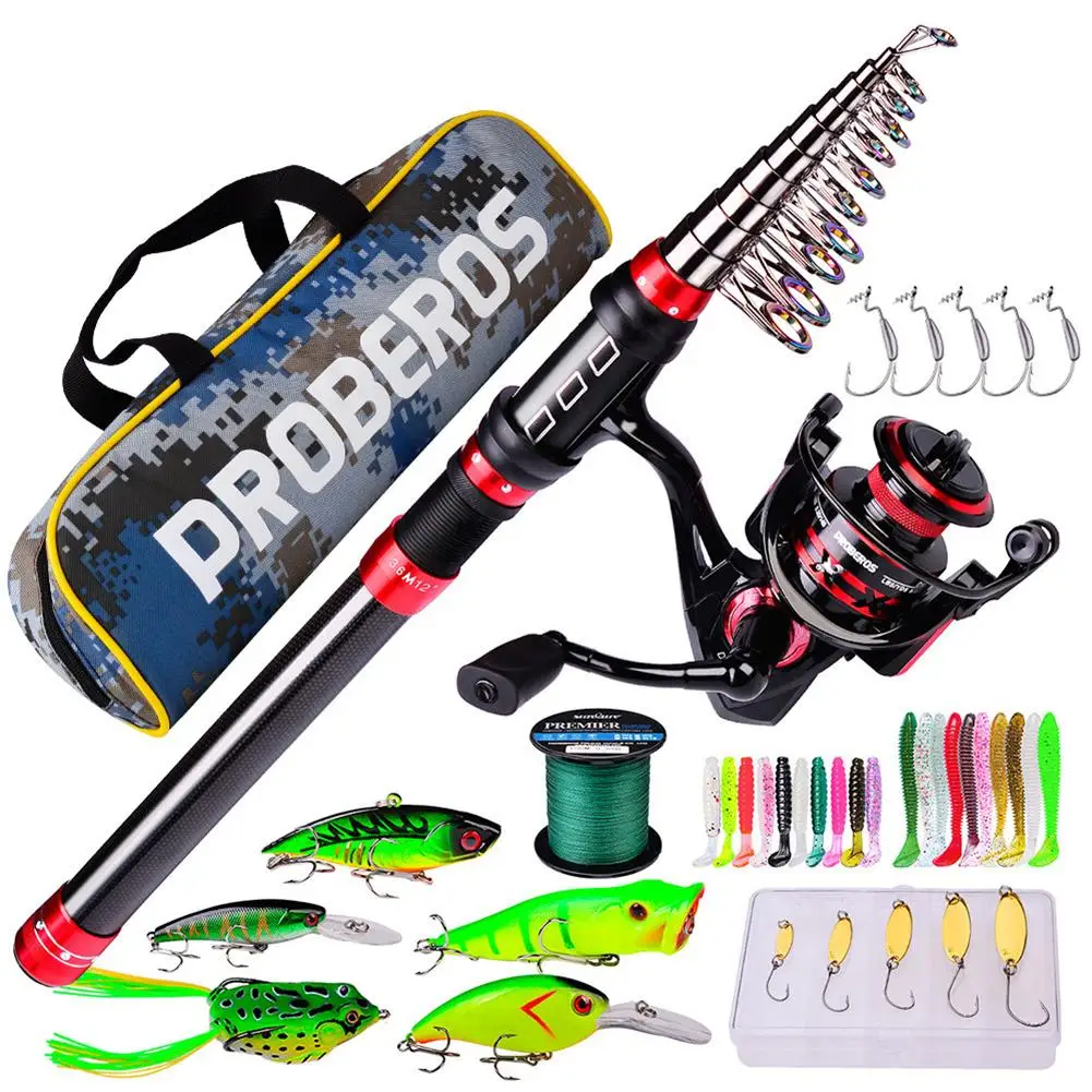Lure-Fishing-Set-Long-throw-Fishing-Rod-Fishing-Tackle-Shoulder-Bag ...