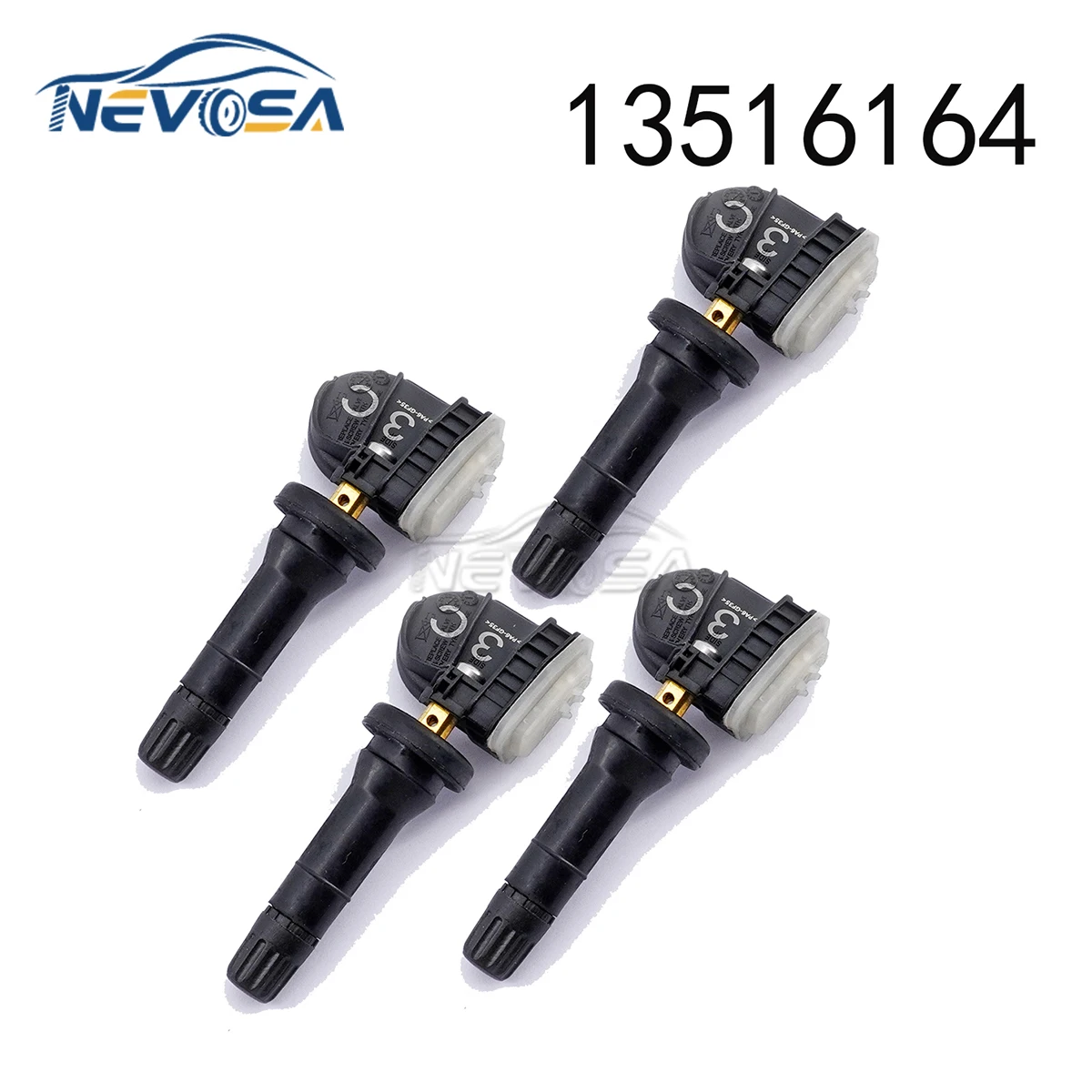 Nevosa-13516164-315MHZ-High-Quality-Tire-Pressure-Monitor-Sensor-TPMS ...