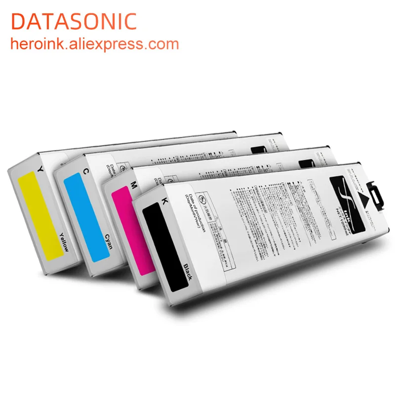 Cartucho de Tinta Compatível Para Riso Comcolor S 7265 FW1230R FW5230R ...
