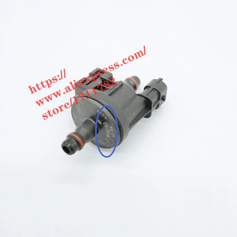 Carbon Canister Solenoid Valve for Geely Coolray 1.5T,F01R00KA11, Atlas ...