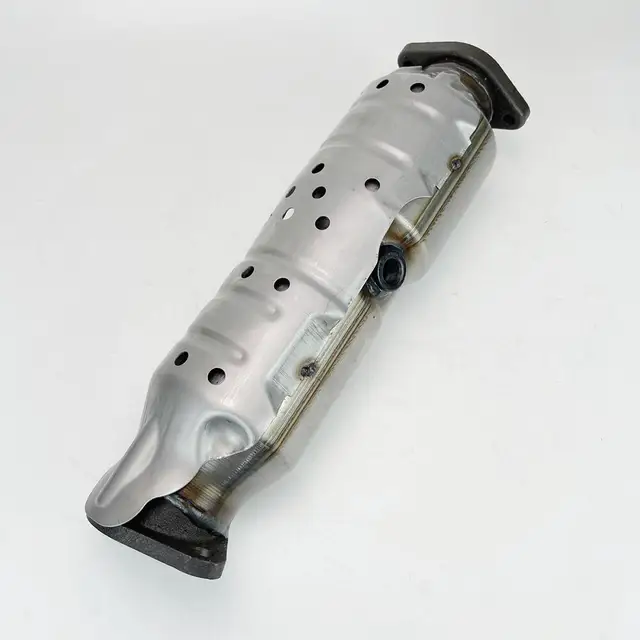 Walker 16646 Catalytic Converter - 2014 Kia Soul