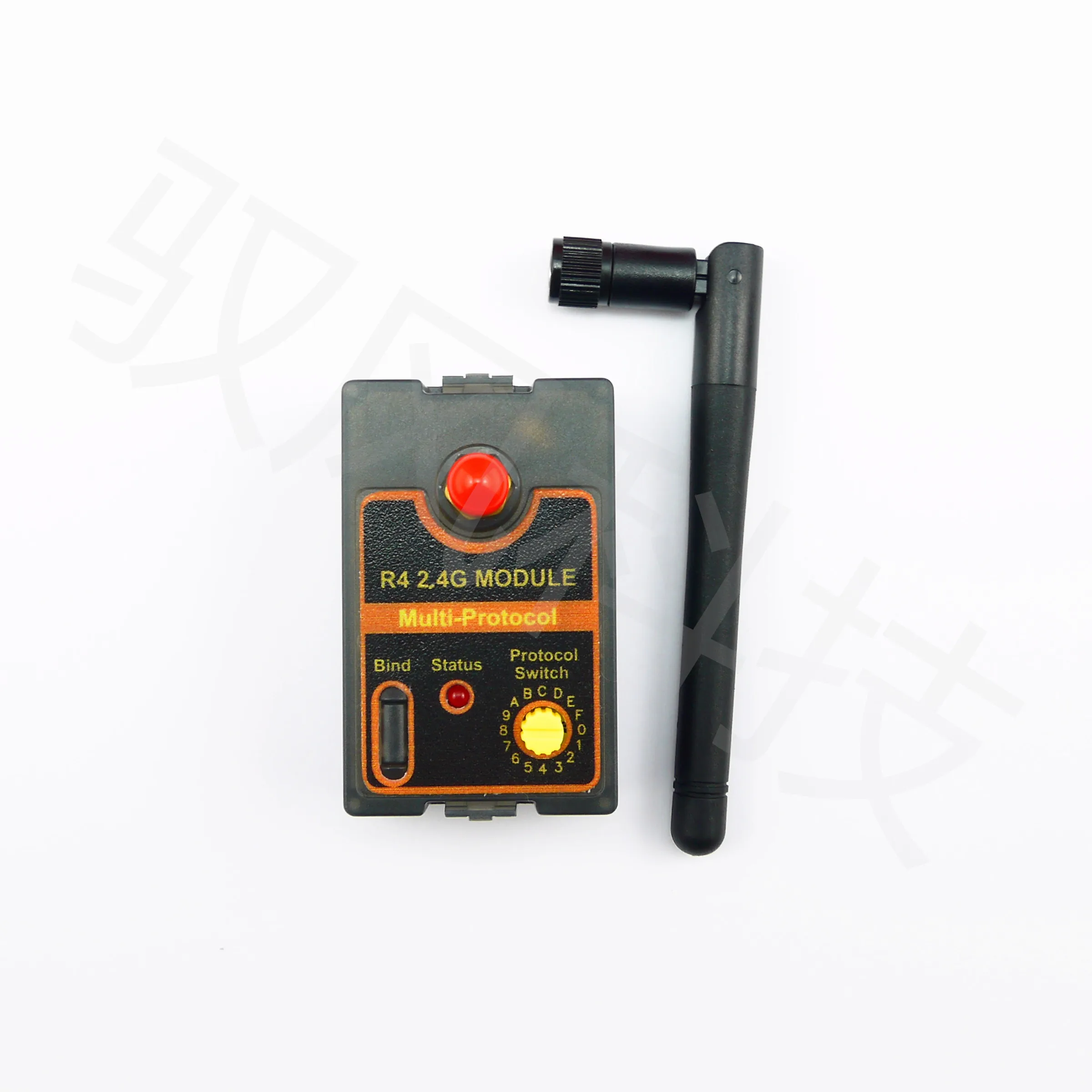 CC2500 NRF24L01 A7105 CYRF6936 4in1 Multiprotocol TX Module With ...