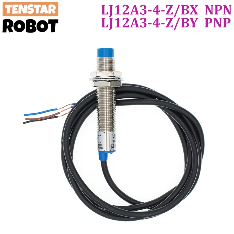LJ12A3-4-Z-BX-BY-New-Inductive-Proximity-Sensor-Detection-Switch-NPN-DC ...