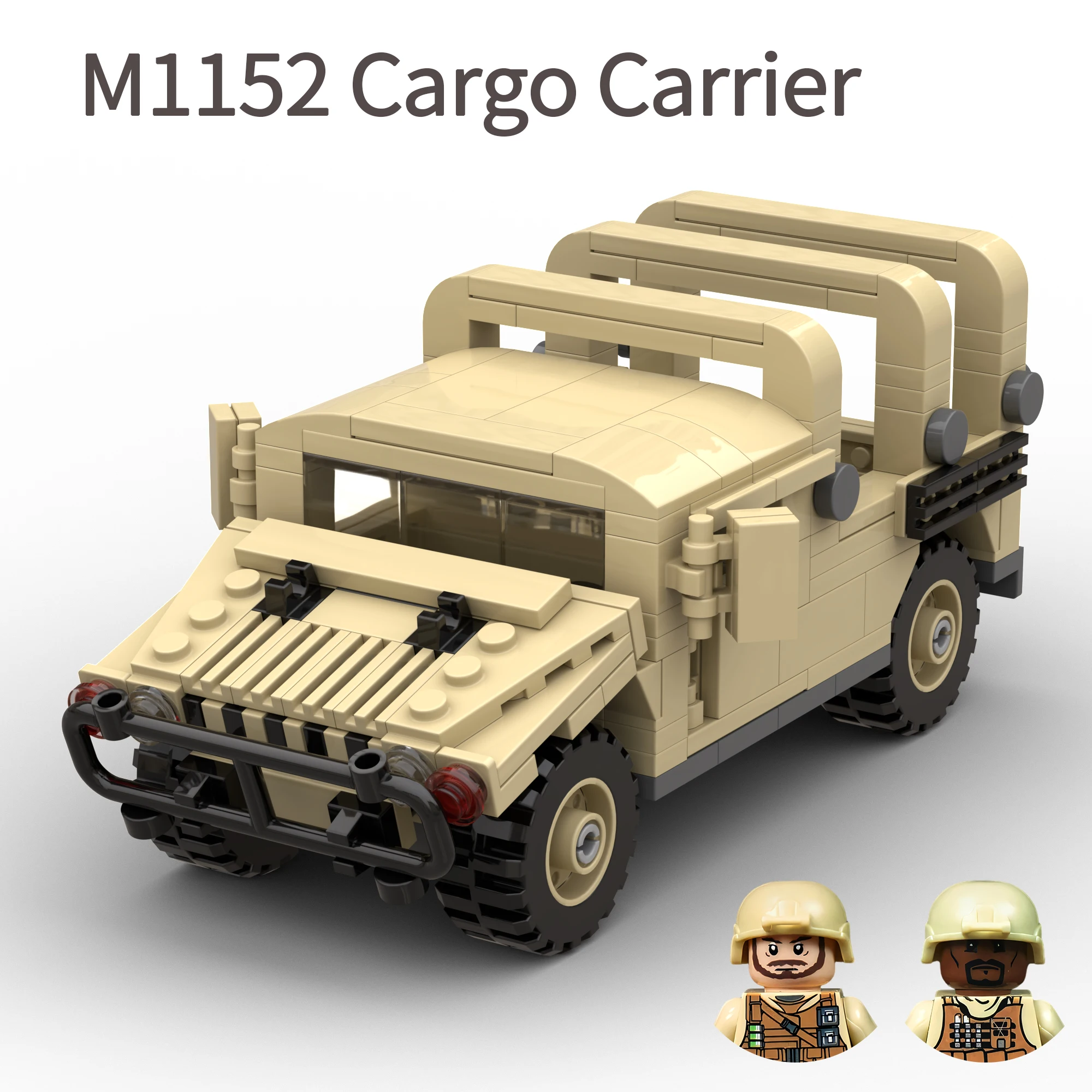 M1152 Hmmwv