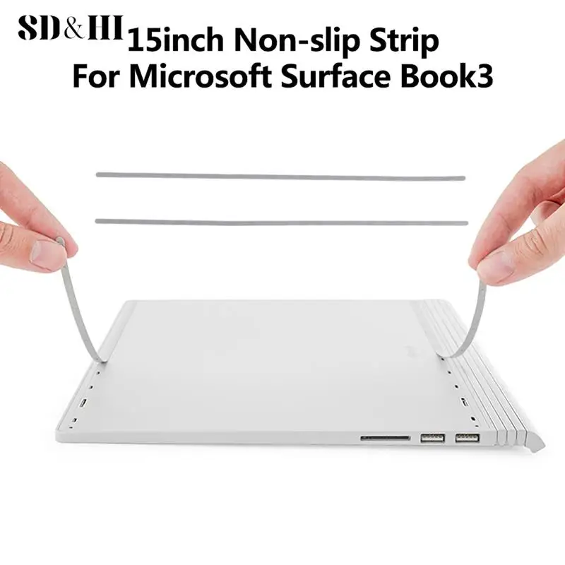 1pc-Rubber-Feet-for-Surface-Book1-Book2-Book3-13-5-15-inch-Rubber-Feet ...