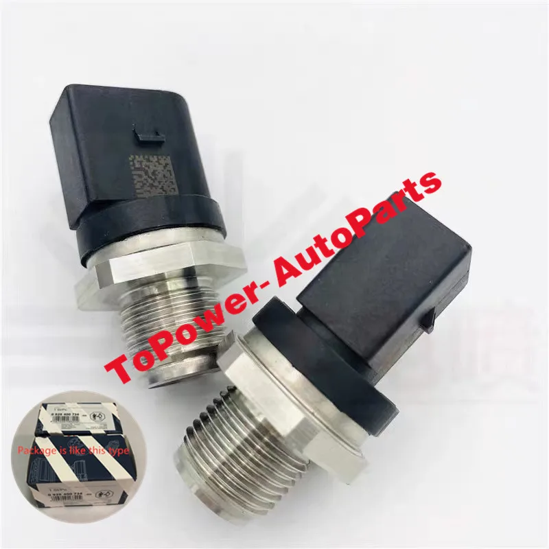 Fuel-Rail-Pressure-Sensor-OEM-0281002842-A0061536528-68032066AA-For ...