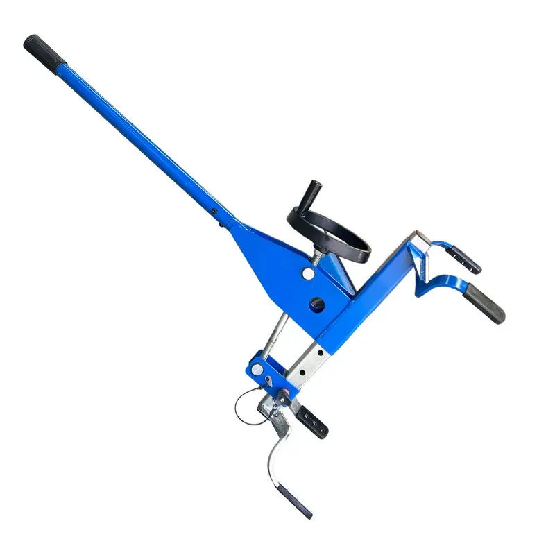 Automotive Tester KT6030 Chassis Rattling Detection Lower Swing Arm ...