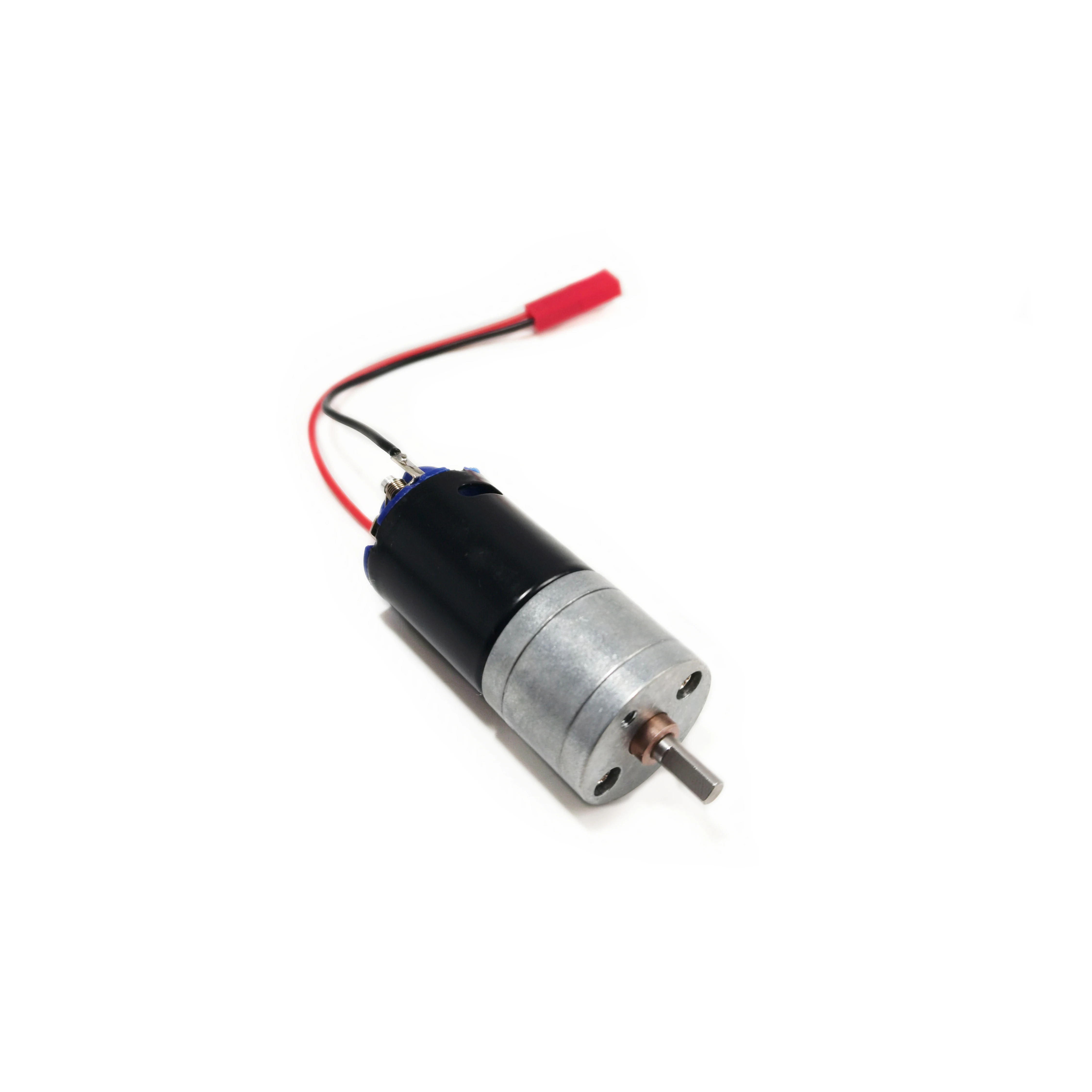 mn99s mn98 mn99 d90 wpl c14 c24 c34 High torque gear motor brushed 370 ...