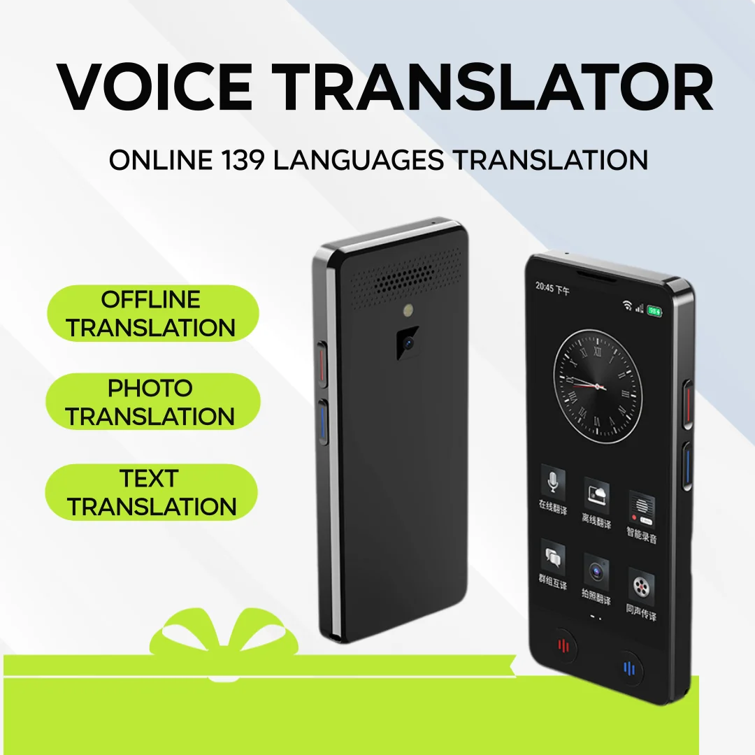 4G-Portable-smart-Voice-Device-Translator-5-HD-screen-multi-language ...