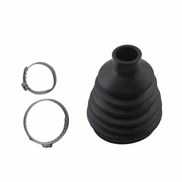 Front Axle Shaft OTR Boot Kit for Mitsubishi Pajero Montero 2000-2006 ...