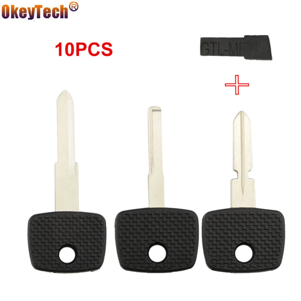Okeytech-10X-For-Mercedes-Vito-Actros-Sprinter-V-Class-Remote-Car-Key ...