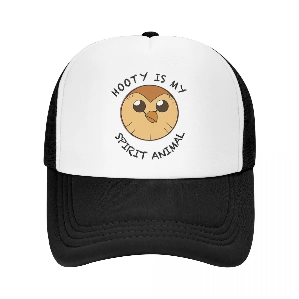 Spirit Animal Hats