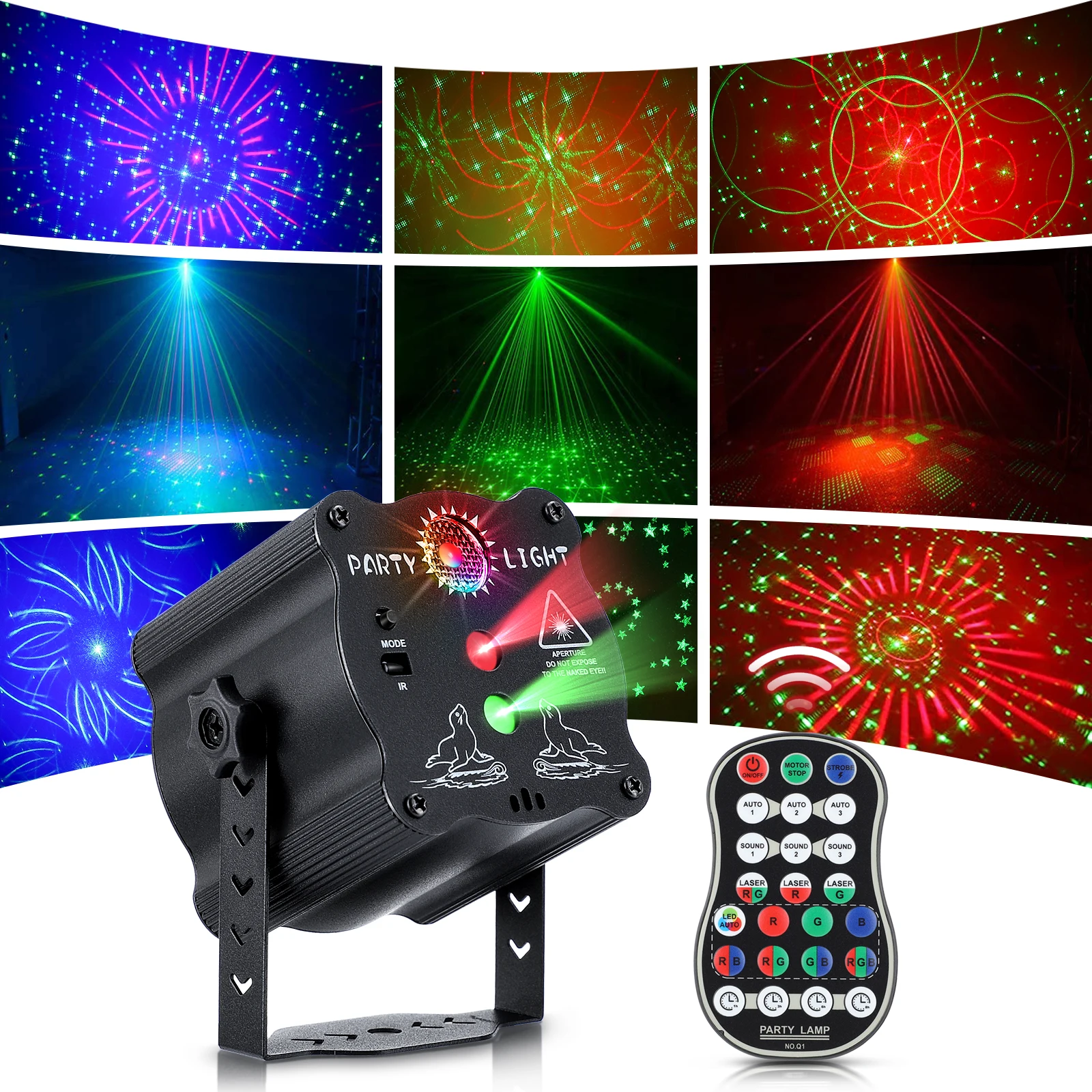 Mini-Rgb-Laser-Projector-Podium-Licht-Dj-Disco-Led-Lamp-Uv-Geluid ...