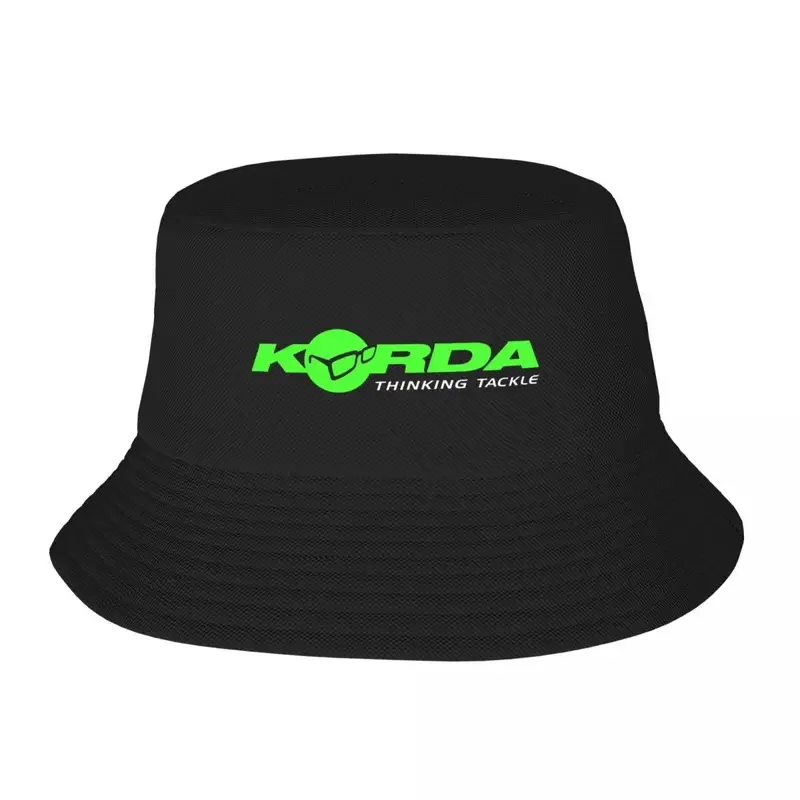 Custom-Korda-Fishing-Logo-Bucket-Hat-Men-Women-Fish-Carp-Fisherman-Gift ...